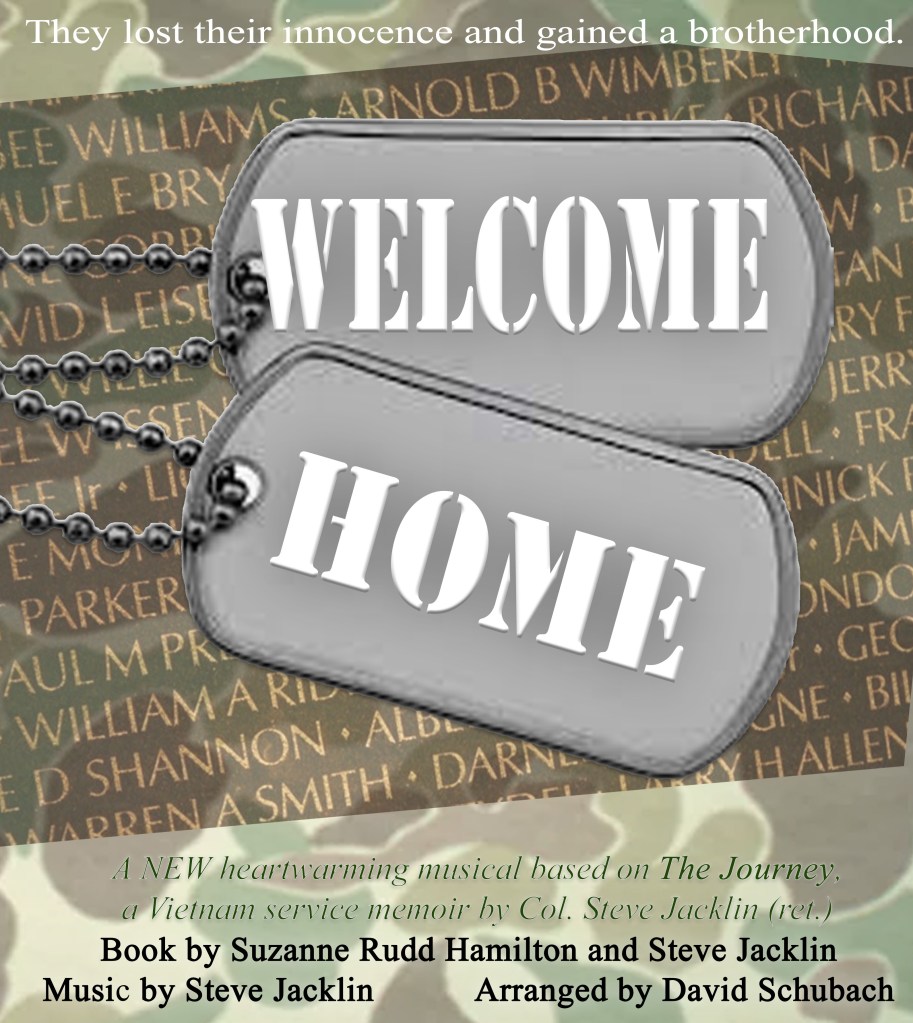 PLAYS – SUZANNE RUDD HAMILTON