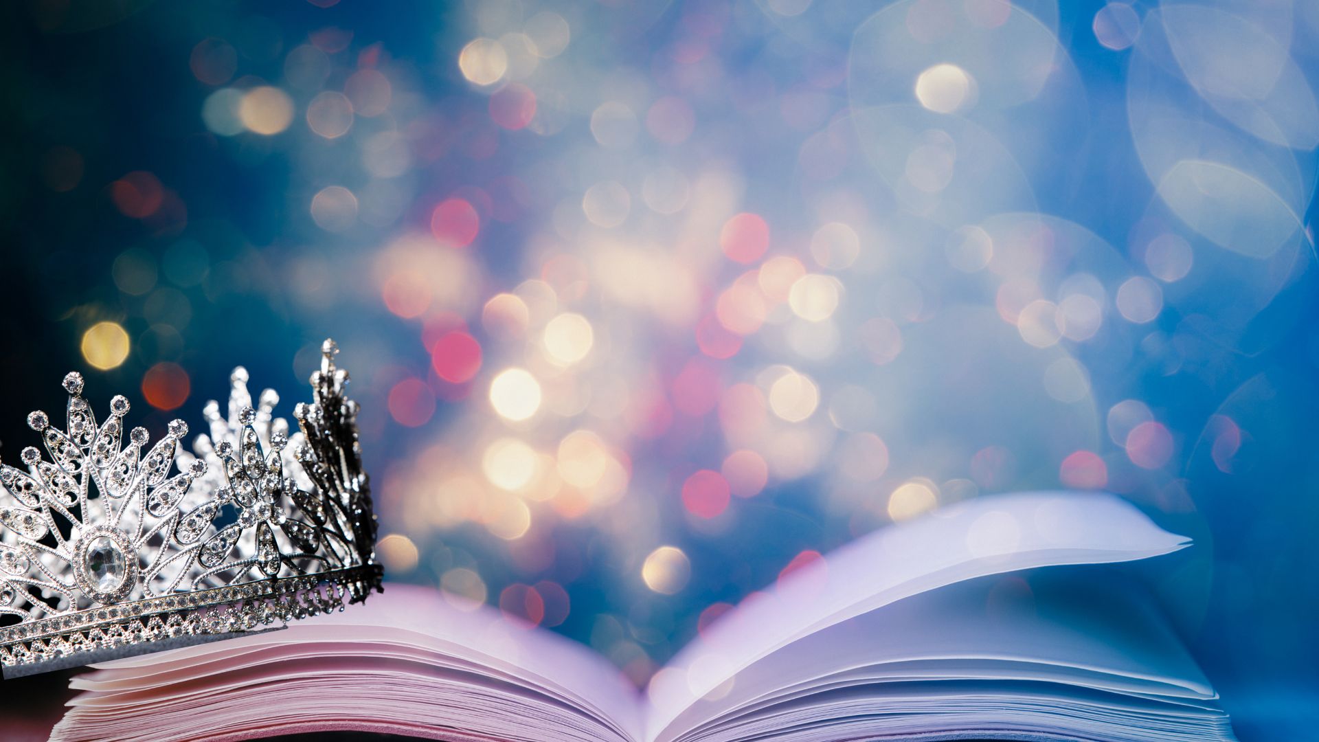 Unhappily Ever After – SUZANNE RUDD HAMILTON