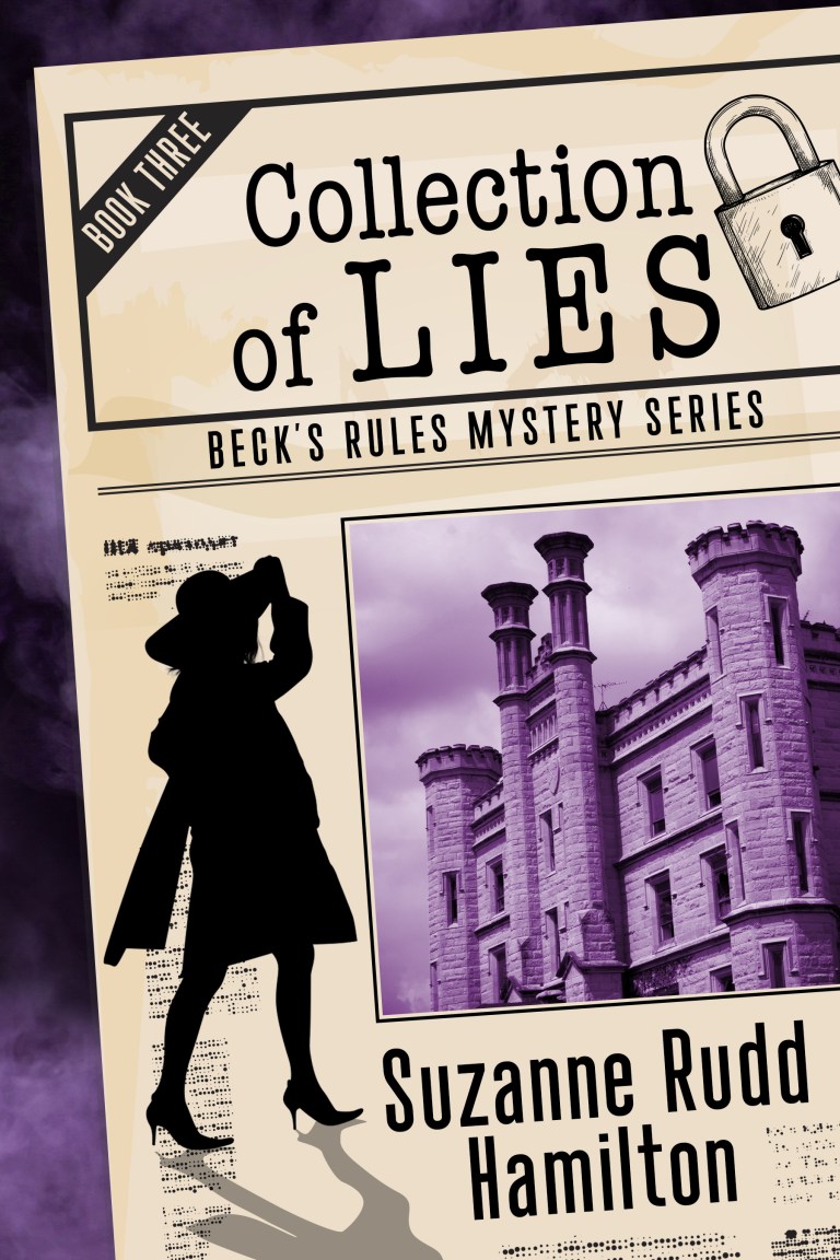 SUZANNE RUDD HAMILTON – PLAYWRIGHT and AUTHOR of Fiction Books